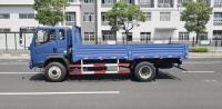 China Brand New Sinotruck HOWO RHD Right Hand Steering Drive 10Ton Cargo Truck 4X2 for sale