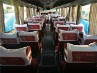 China Used Yutong Bus ZK6122 49 Seats WP.10 Rear Engine 336kw Airbag Chassis Used Coach Bus for sale