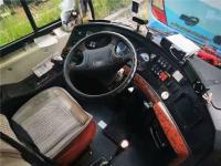 China Used Yutong Bus ZK6122 49 Seats WP.10 Rear Engine 336kw Airbag Chassis Used Coach Bus for sale