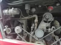 China Used Yutong Coach ZK6127 55 Seats Left Seerting Airbag Chassis Rear Engine Euro III Used Tour Bus For Africa for sale