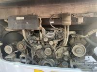 China Used Sunlong Bus SLK6873 39 Seats 2016 Rear Diesel Engine Steel Chassis Yuchai 162kw Used Coach Bus for Africa for sale