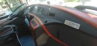 China Used Yutong Bus ZK6127 53 Seats Yuchai Rear Engine Used Coach Bus for sale