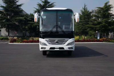 China 72 Seats New Yutong ZK6126D  Bus New Coach Bus 2025 Year 100km/H Steering LHD RHD Double Axle for sale