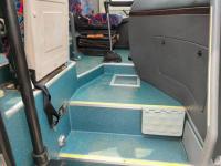 China Used Mini Bus KLQ6896 39 Seats Euro IV Yuchai Engine Used Higer Bus for sale