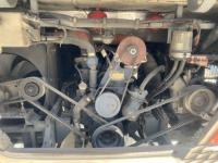 China Used Coach Bus Higer Brand KLQ6115 51seats Weichai Rear Engine Airbag Chassis Double Doors Left Steering for sale