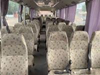 China Yutong Brand Second Hand Bus 54seats Double Doors Diesel Rear Engine Yuchai Euro IV Used Passenger Yutong Bus for sale