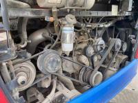 China Yutong Brand Second Hand Bus 54seats Double Doors Diesel Rear Engine Yuchai Euro IV Used Passenger Yutong Bus for sale