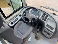 China Yutong Brand Second Hand Bus 54seats Double Doors Diesel Rear Engine Yuchai Euro IV Used Passenger Yutong Bus for sale