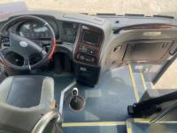 China Used Tour Bus Zhongtong Brand 35seats Airbag Chassis Yuchai Rear Engine New Seats Big Capacity Bus 2+2layout for sale