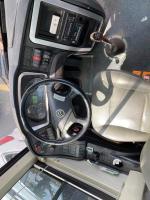 China Used Golden Dragon Bus 41 Seats Good Coach Bus Airbag Chassis Euro IV Single Door for sale