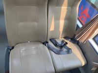 China Used Yutong Bus ZK6107 Used Passenger Bus 41 Seats Double Doors Used Coach Bus Steel Chiassis Low Kilometer for sale