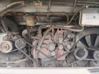 China Used Coach Bus XMQ6110 Kinglong Brand 55 Seats Yuchai Engine Double Doors for sale