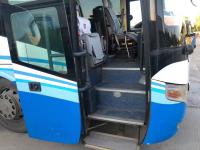 China Yutong Bus ZK6127 Used Coach Bus For Sales Yutong Second Hand Bus 53 Seats Cheap Prices Rear Engine Left Steering for sale