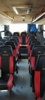 China Used Minibus For Sale 19 Seats New Year Short Bus For Sale Near Me Used Yutong Bus ZK6729D Front Engine Coach for sale