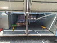 China Used Toyota Higer Buses For Philippines Hiace Right Hand Drive Mini Car Kinglong Bus Coach XMQ6802 35 Seats for sale
