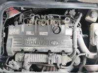 China 11 Seats Coach Bus Max Diesel Tank Engine Dimensions H-Yundai Origin Used Mini Bus CHM6710 Good Condition for sale