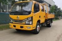 China Brand New Cargo Truck Cheap Price 80L Oil Tank Tractor Shacman Dongfeng FAW Mini Dump Trucks 10-20 T Tipper Light Truck for sale