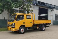 China Brand New Cargo Truck Cheap Price 80L Oil Tank Tractor Shacman Dongfeng FAW Mini Dump Trucks 10-20 T Tipper Light Truck for sale