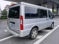 China China Brand Commercial Passenger Van 7-Seater Lhd New Energy Vehicle Electric Used Mini Bus Diesel Engine for sale