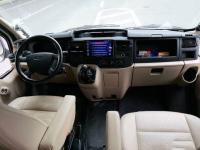 China China Brand Commercial Passenger Van 7-Seater Lhd New Energy Vehicle Electric Used Mini Bus Diesel Engine for sale