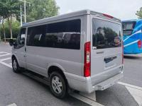 China China Brand Commercial Passenger Van 7-Seater Lhd New Energy Vehicle Electric Used Mini Bus Diesel Engine for sale