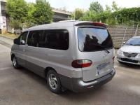 China Used Vehicle Jianghuai Brand High Quality HFC6518 Made In China 7 Seats Mini Cars for sale