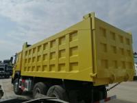 China Used Dump Truck SINOTRUK HOWO Dump Truck 6x4 Tipper Trucks Sale In Ghana For Sale Cheap Used Dump Truck for sale