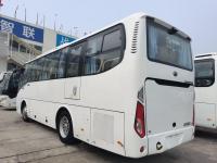 China Kinglong Used Buses XMQ6908 39 Seats Second Hand School /City Bus Air Bag Suspension for sale