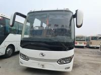 China Kinglong Used Buses XMQ6908 39 Seats Second Hand School /City Bus Air Bag Suspension for sale