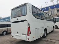 China Kinglong Used Buses XMQ6908 39 Seats Second Hand School /City Bus Air Bag Suspension for sale