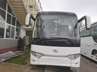 China Luxury Buses Kinglong Brand Goods Autocar Cheap Price Yutong XMQ6112 Mini Bus Coach In China for sale