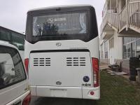 China Luxury Buses Kinglong Brand Goods Autocar Cheap Price Yutong XMQ6112 Mini Bus Coach In China for sale