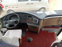 China Used Coach Second Hand Coach Youngman Bus 39 Seat Used Bus JNP6108 12m for sale