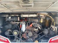 China Used Tour Bus Kinglong XMQ6802 Used Bus 34 Seats Yuchai Engine Euro 5 Steel Chassis High Quality for sale