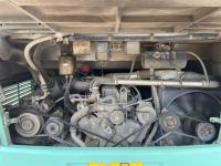 China Second Hand Golden Dragon Bus XML6113 Sightseeing Bus 49 Seats City Bus Rear Engine for sale