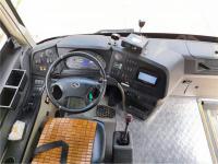 China Used Kinglong Coach XMQ6125 Mini Coach Bus 51 Seats Weichai Rear Engine Bus Coach Accessories With Yutong Higer for sale