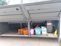 China Double Decker Bus Yutong Brand ZK6116 Prices Yutong Bus 49 Seats Used Toyota Hiace Bus Weichai Engine 400kw Double Door for sale