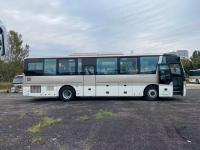 China Used Golden Dragon Coach Bus XML6112 Mini Bus Weichai Engine 194kw 48 Seats Bus Accessories Suppler For Yutong Kinglong for sale