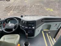 China Used Golden Dragon Coach Bus XML6112 Mini Bus Weichai Engine 194kw 48 Seats Bus Accessories Suppler For Yutong Kinglong for sale