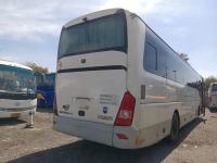 China Used Coach Bus For Yutong ZK6122 55 Seats Good Passenger Bus Second Hand Bus For Africa for sale