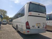 China Used Coach Bus For Yutong ZK6122 55 Seats Good Passenger Bus Second Hand Bus For Africa for sale