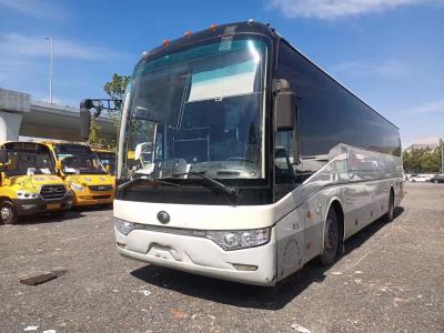 China Used Coach Bus For Yutong ZK6122 55 Seats Good Passenger Bus Second Hand Bus For Africa for sale