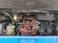 China Kinglong Used Bus XMQ6110 Hiace Bus Toyota 48 Seats For Sale Price Double Doors for sale