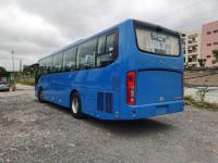 China Kinglong Used Bus XMQ6110 Hiace Bus Toyota 48 Seats For Sale Price Double Doors for sale