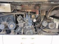 China Kinglong Bus XMQ6112 2016 Year Airbag Chassis Diesel Engine 11m Length Big Compartment for sale