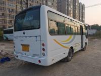 China Min Bus ZK6729d Yutong Bus Prix 29 Seats Bus Manufacturer Trading Companies Front Engine for sale