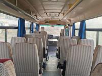 China Min Bus ZK6729d Yutong Bus Prix 29 Seats Bus Manufacturer Trading Companies Front Engine for sale