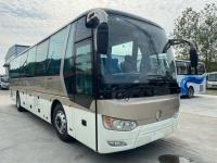 China Used Bus In Kenya Golden Dragon XML6112 Mini Bus Diesel 49 Seats Yutong Bus Spare Parts for sale