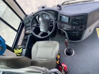 China Used Bus In Kenya Golden Dragon XML6112 Mini Bus Diesel 49 Seats Yutong Bus Spare Parts for sale