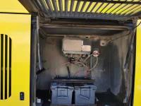 China Used Yutong Bus Zk6110 60 Seats Yuchai Rear Engine 2+3 Layout LHD Tour Coach for sale